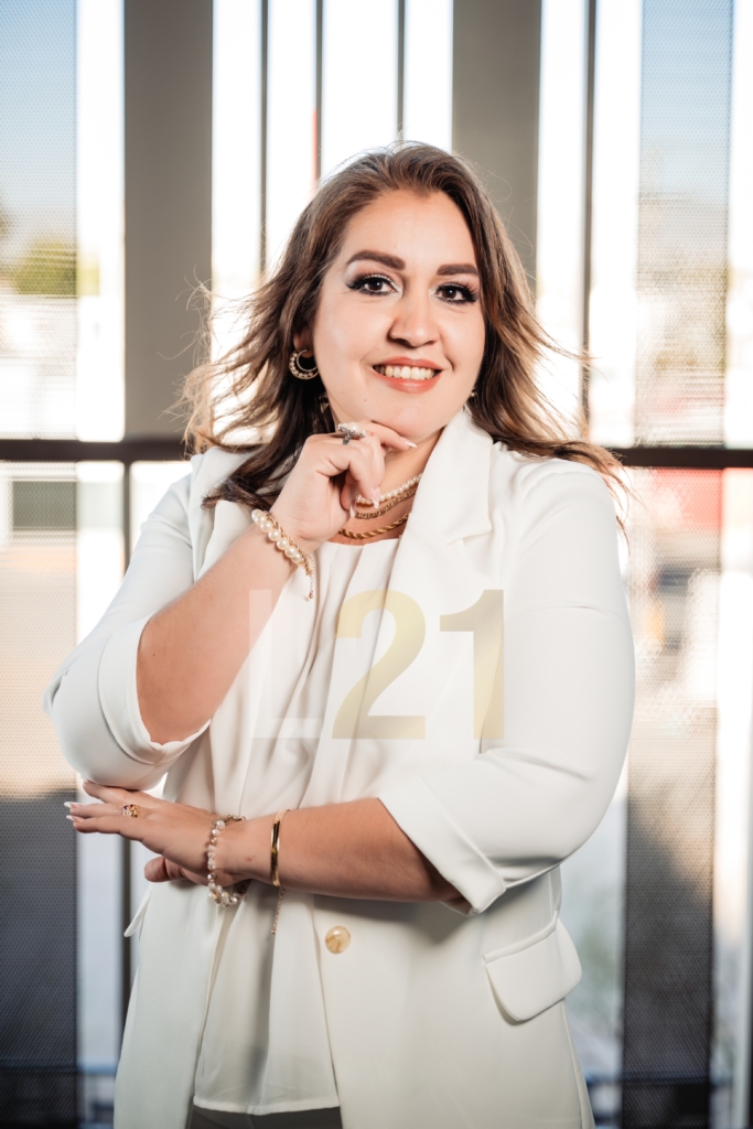 Thelma Satow - LOFT 21