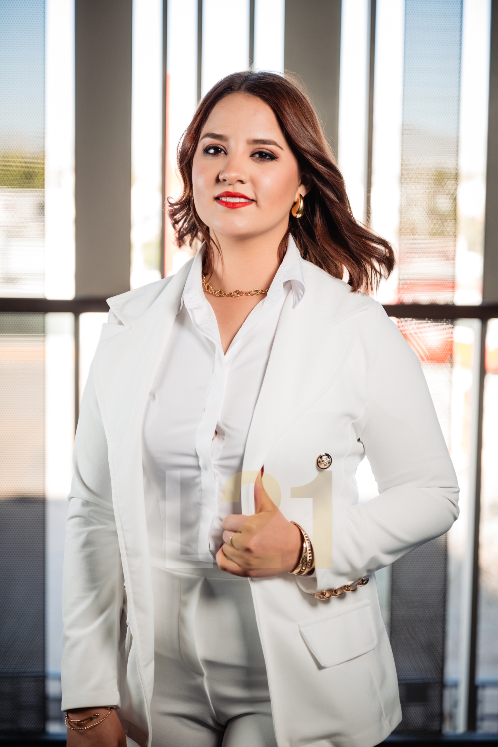 Vanessa Encinas - LOFT 21