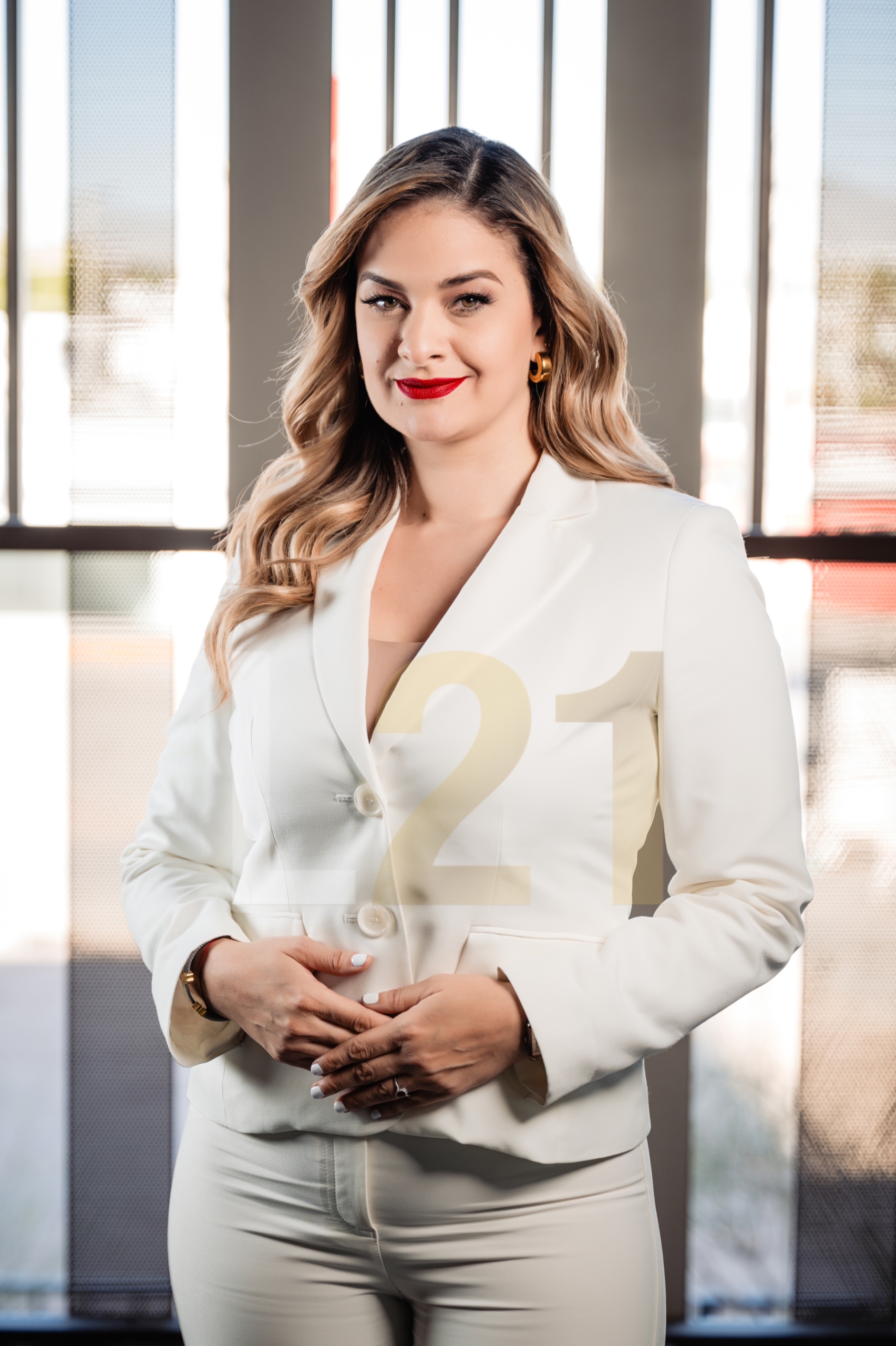 Rubi Contreras - LOFT 21